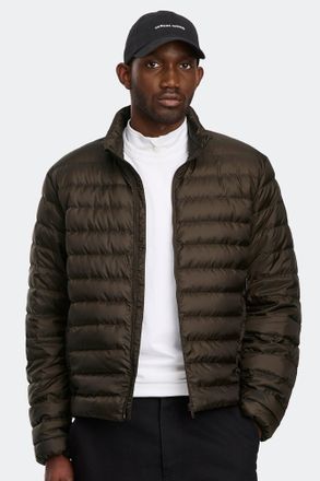 Canada Goose Stratus Jacke