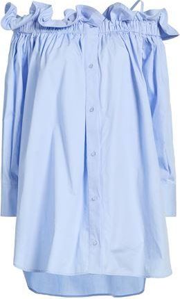 Dondup ROBES - Robes courtes sur YOOX.COM