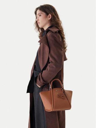 Karl Lagerfeld Handtasche B1W30044 Braun