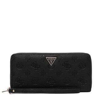 Guess Geldb&ouml;rse Guess Blake SWPD22 22146 Schwarz