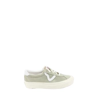 Vans Style 73 D - - Shoes - Damen - Gr&uuml;n - 36 EU