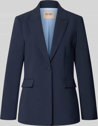 Mos Mosh Regular Fit Blazer mit Reverskragen Modell Leonora