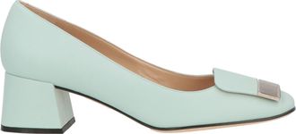 Sergio Rossi SCHUHE - Pumps auf YOOX.COM