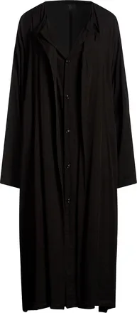 Yohji Yamamoto KLEIDER - Midi-Kleider auf YOOX.COM