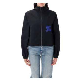 Burberry Damen, Jacken, Schwarzk, XLGr&ouml;&szlig;e