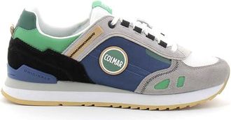 Colmar Sneaker uomo Colmar Travis sport vivid 024 white/ royal blue/ multicolor US25CO10 42