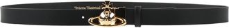 Vivienne Westwood Kleinlederwaren - G&uuml;rtel auf YOOX.COM