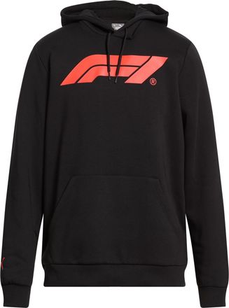 Puma F1 ESS LOGO HOODIE FL