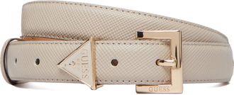 Guess Dameng&uuml;rtel Guess BW9320 P6125 Beige