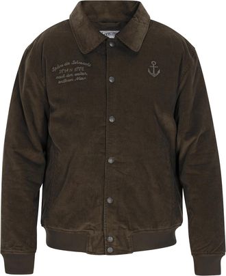 Dreimaster Jacke