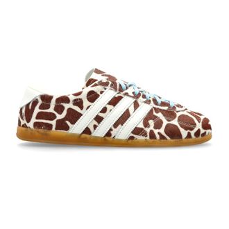 adidas Femme, Chaussures, Brun, Taille: 40 EU Gazelle Lo Pro