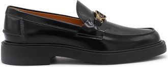 Tod's Mokassins - Schwarz