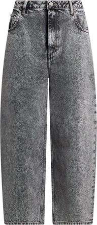 American Vintage HOSEN & R&Ouml;CKE - Jeanshosen auf YOOX.COM
