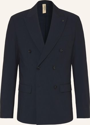 Distretto 12 Distretto 12 Anzugsakko Firenze Slim Fit blau