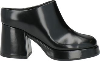 Elvio Zanon SCHUHE - Mules & Clogs auf YOOX.COM