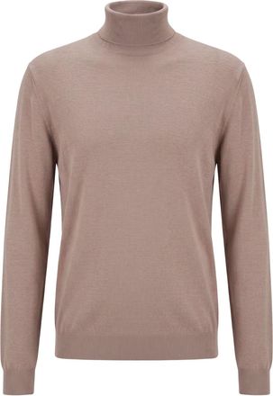 Zanone STRICKWAREN - Rollkragenpullover auf YOOX.COM