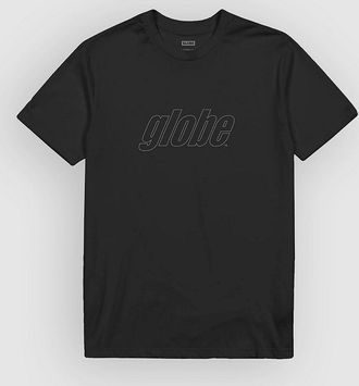Globe Impact T-Shirt black