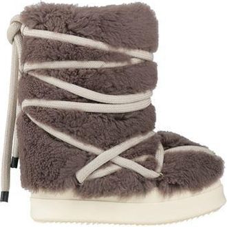 Rick Owens CHAUSSURES - Bottes sur YOOX.COM