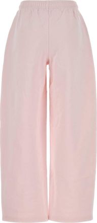 Alexander Wang Relaxed Sweatpant Joggers - Pink