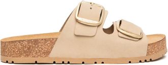 Nero Giardini Femme, Chaussures, Beige, Taille: 38 EU Sandales