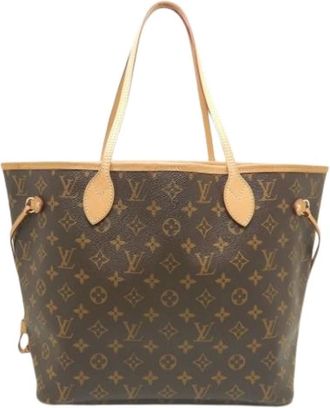 Louis Vuitton Damen, Pre-Owned, Braun, ONE SIZEGr&ouml;&szlig;e