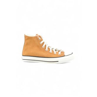 Converse Chuck Taylor All Star Cozy Suede - - Shoes - Damen - Braun - 39 EU