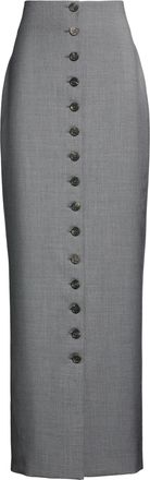 Giuseppe Di Morabito HOSEN & R&Ouml;CKE - Maxi-R&ouml;cke auf YOOX.COM
