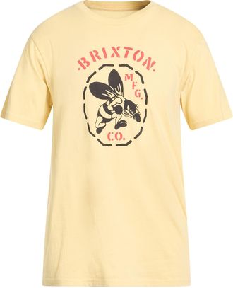 Brixton TOPS - T-shirts auf YOOX.COM