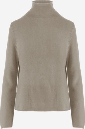 Allude Pull en cachemire Allude