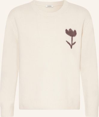 Sandro Sandro Pullover beige