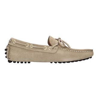 Car Shoe Herren, Schuhe, Beige, 40 EUGr&ouml;&szlig;e