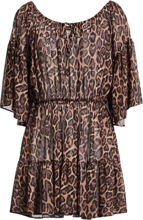 F**k Project KLEIDER - Mini-Kleider auf YOOX.COM