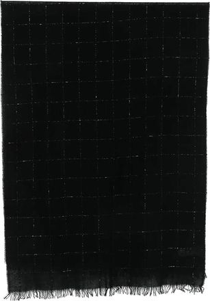 Fabiana Filippi &Eacute;charpe - Noir