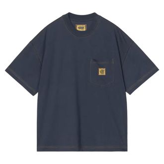 Carhartt Work in Progress Herren, Oberteile, Schwarzk, SGr&ouml;&szlig;e