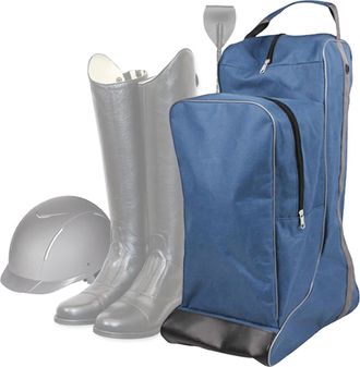 Generic Reitertasche f&uuml;r Stiefel, Tasche f&uuml;r Reitstiefel. Reitertasche f&uuml;r Stiefel und Ausr&uuml;stung. Reitertasche f&uuml;r Stiefel. Reitertasche f&uuml;r unterwegs. Tragb