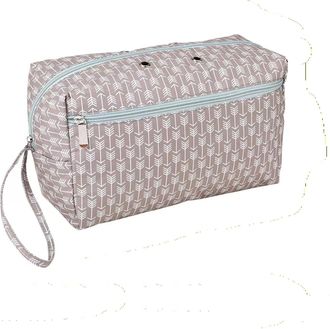 Generic Garn-Aufbewahrungstasche, quadratisch, for Strickwolle, Taschen, Organizer, H&auml;keln, N&auml;hen, Nadeln, Handtasche, Webwerkzeuge, Zubeh&ouml;r, Basteltasche(Sty