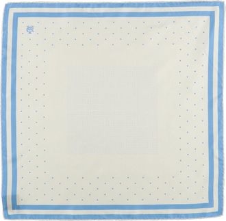 Dunhill ACCESSOIRES - Schals auf YOOX.COM