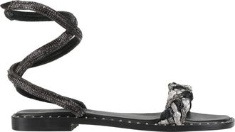 Cafènoir SCHUHE - Sandalen auf YOOX.COM