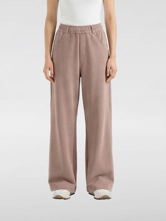Brunello Cucinelli Hose Damen Farbe Braun