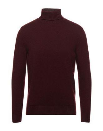 Drumohr MAILLE - Cols roul&eacute;s sur YOOX.COM