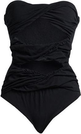 Kostumn&deg;1 Genyal! TOPS - Bodys sur YOOX.COM