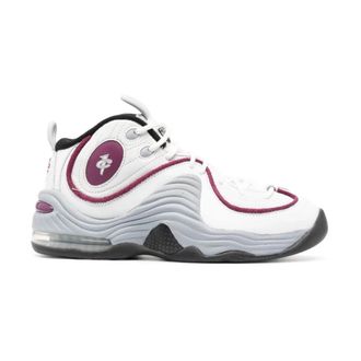 Nike Air Penny II Sneakers - - Sport - Damen - Wei&szlig; - 38 EU