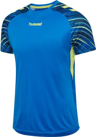 Hummel Blaze Pro Training Jersey S/s
