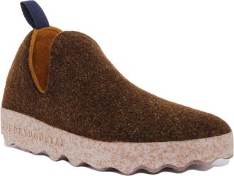 Asportuguesas City L P018003045 Damen Hausschuhe, EU 40