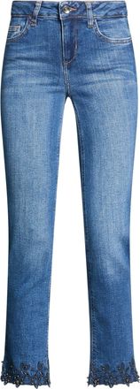 Liu Jo HOSEN & R&Ouml;CKE - Jeanshosen auf YOOX.COM