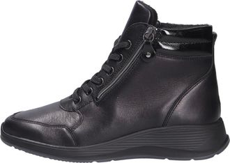 Waldl&auml;ufer Damen, Schuhe, Schwarzk, 42 EUGr&ouml;&szlig;e