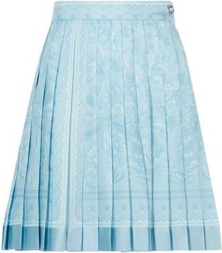 Versace Jupe en soie