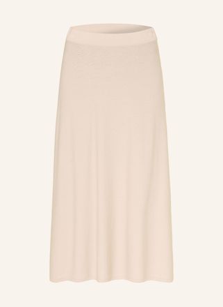 Riani Riani Strickrock beige