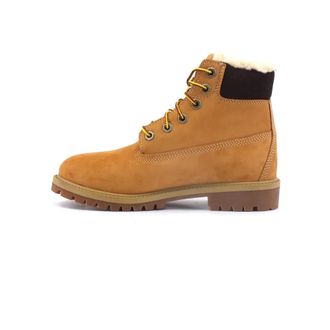 Timberland Ankle Boot - - Shoes - Damen - Beige - 37 EU