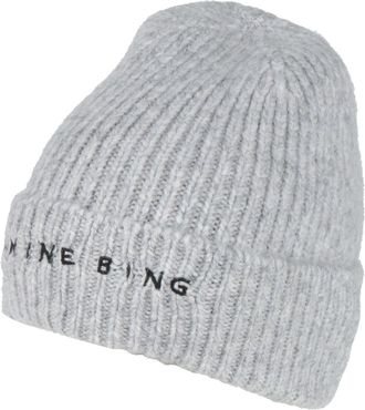 Anine Bing ACCESSOIRES - M&uuml;tzen & H&uuml;te auf YOOX.COM